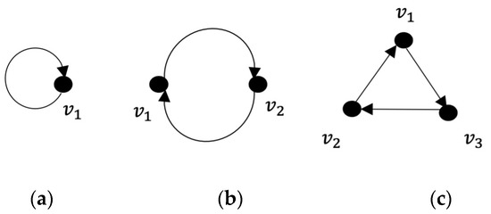 Multidigraph Autocatalytic Set for Modelling Complex Systems