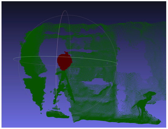 A Robust Sphere Detection in a Realsense Point Cloud by USING Z-Score ...