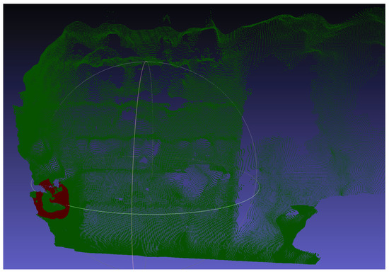 A Robust Sphere Detection in a Realsense Point Cloud by USING Z-Score ...