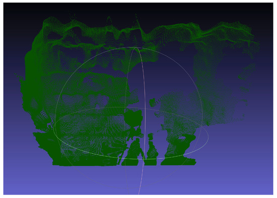 A Robust Sphere Detection in a Realsense Point Cloud by USING Z-Score ...