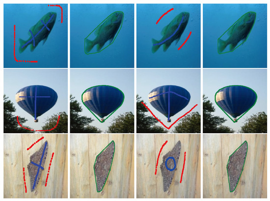 A Fuzzy Plug-and-Play Neural Network-Based Convex Shape Image Segmentation Method