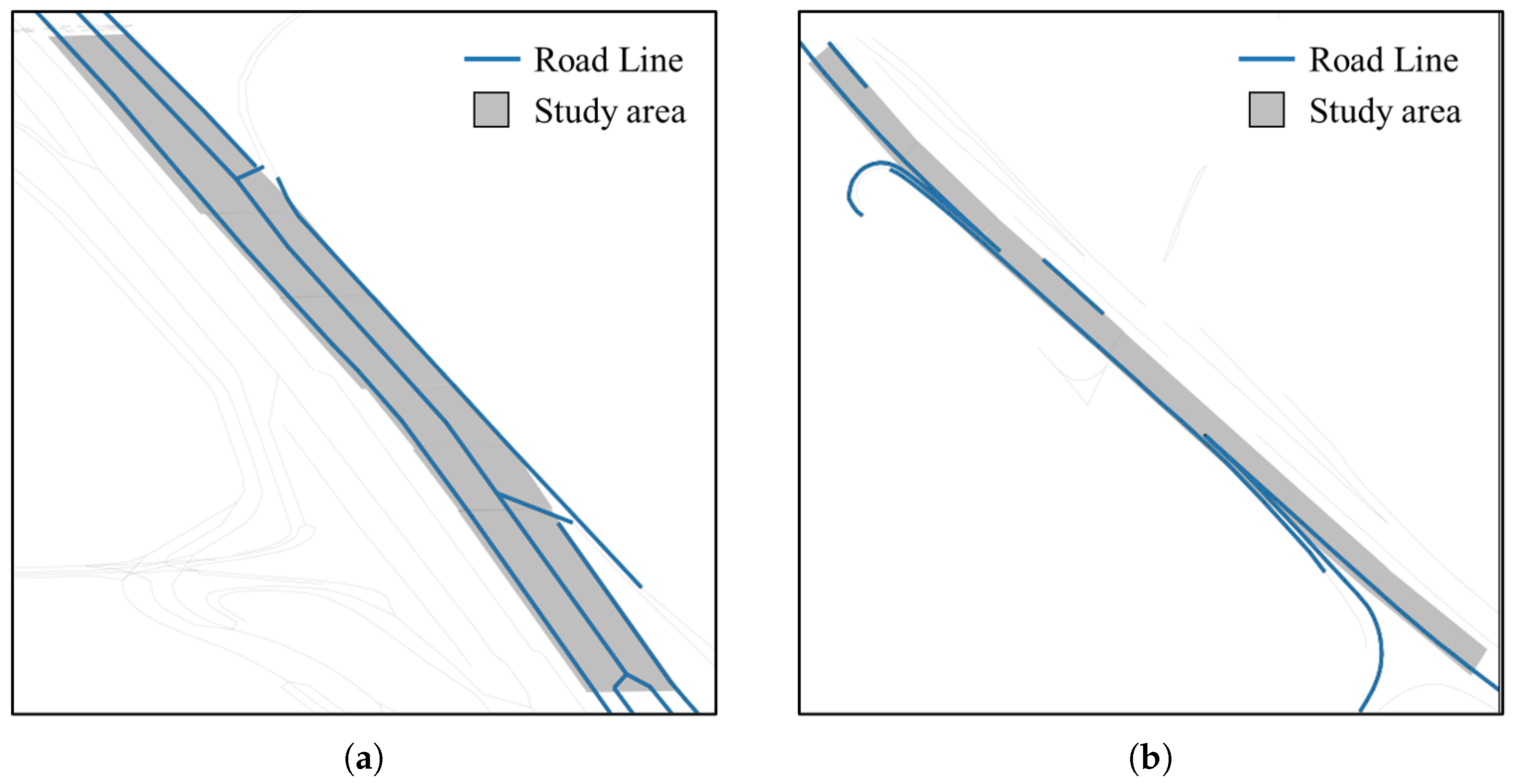 VRR-Net: Learning Vehicle–Road Relationships for Vehicle Trajectory ...