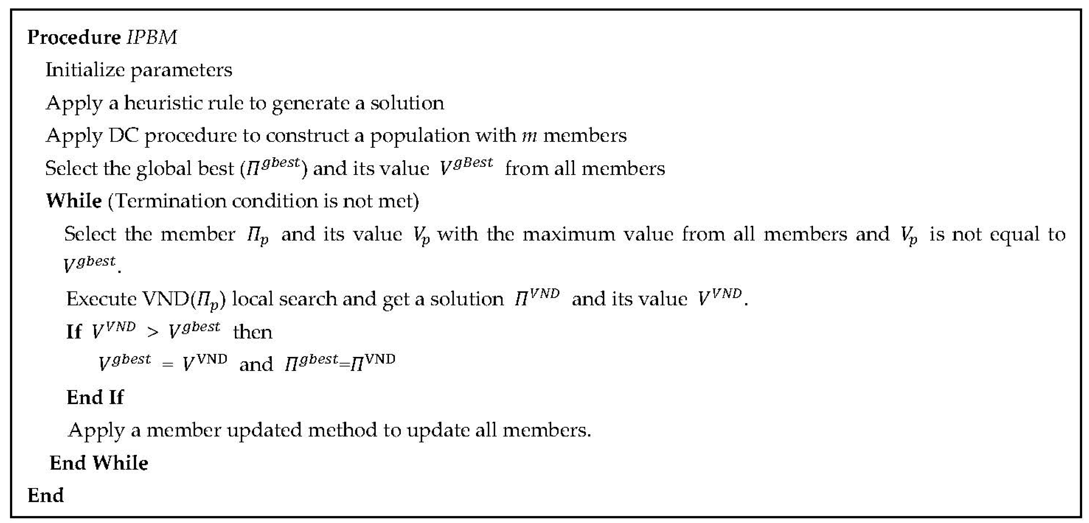 An Iterated Population-Based Metaheuristic for Order Acceptance and Scheduling in Unrelated ...