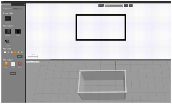 Autonomous Navigation System of Indoor Mobile Robots Using 2D Lidar