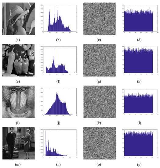 Mathematics | Free Full-Text | A K-SVD Based Compressive Sensing Method for Visual Chaotic Image ...