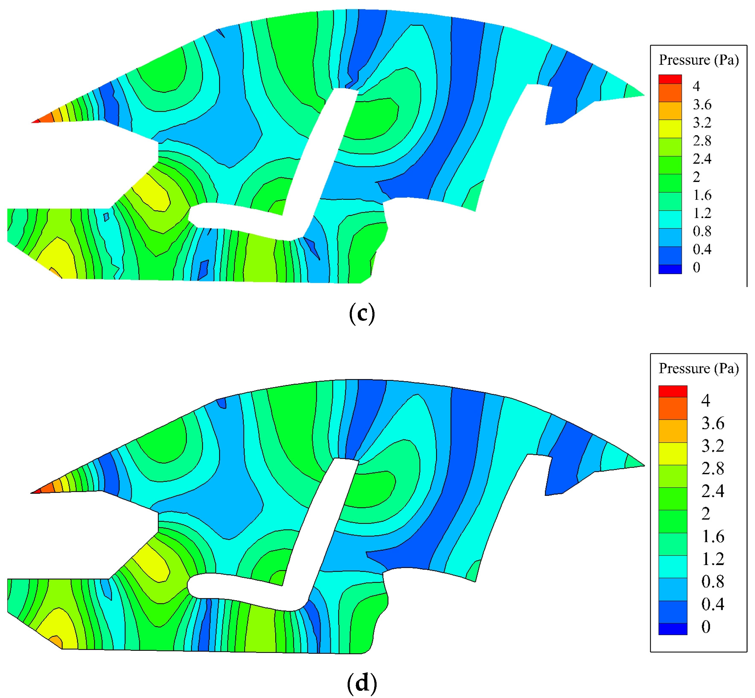 The Extrinsic Enriched Finite Element Method with Appropriate Enrichment Functions for the ...