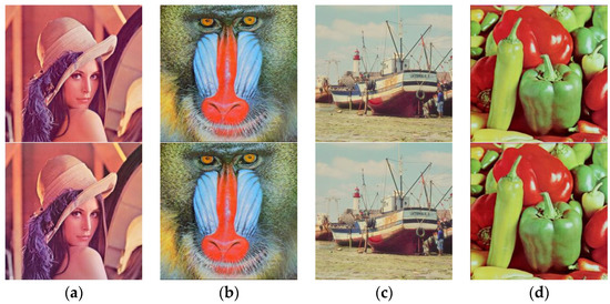 Fast Frequency Domain Screen-Shooting Watermarking Algorithm Based on ORB Feature Points