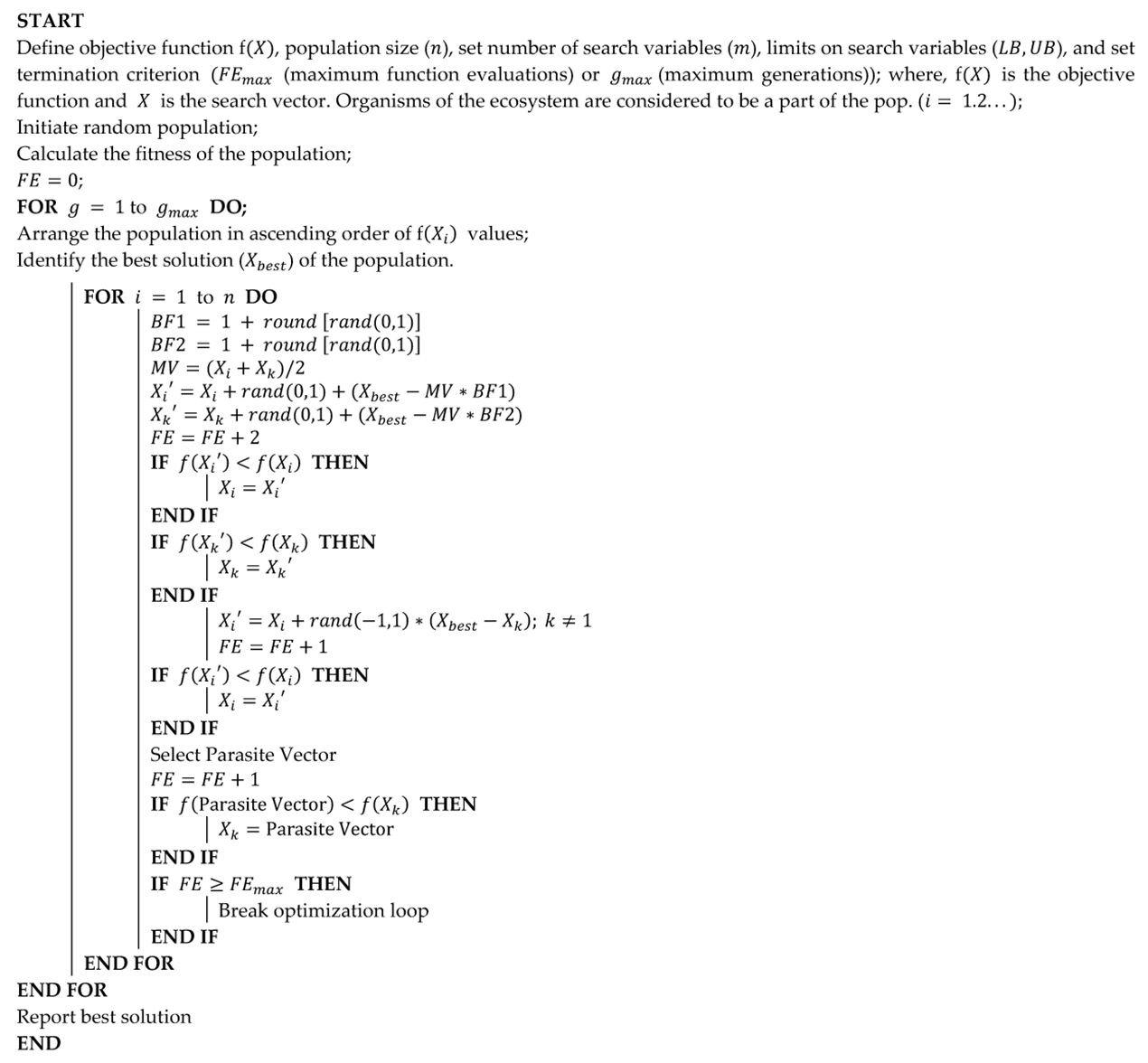 Mathematics | Free Full-Text | A Novel Decomposition-Based Multi ...
