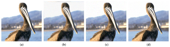 Mathematics | Free Full-Text | Review of Quaternion-Based Color Image Processing Methods