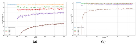 Neuron-by-Neuron Quantization for Efficient Low-Bit QNN Training