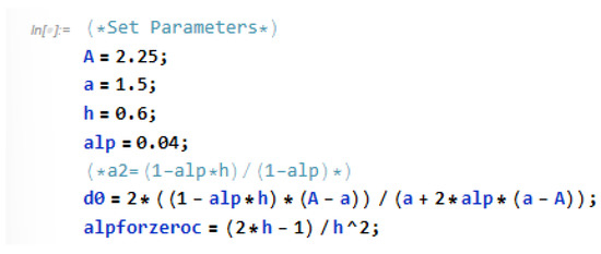 Stability of Traveling Fronts in a Neural Field Model