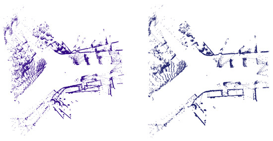 Three-Dimensional Lidar Localization and Mapping with Loop-Closure ...