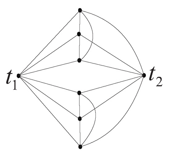 The Crossing Number of Join of a Special Disconnected 6-Vertex Graph with Cycle