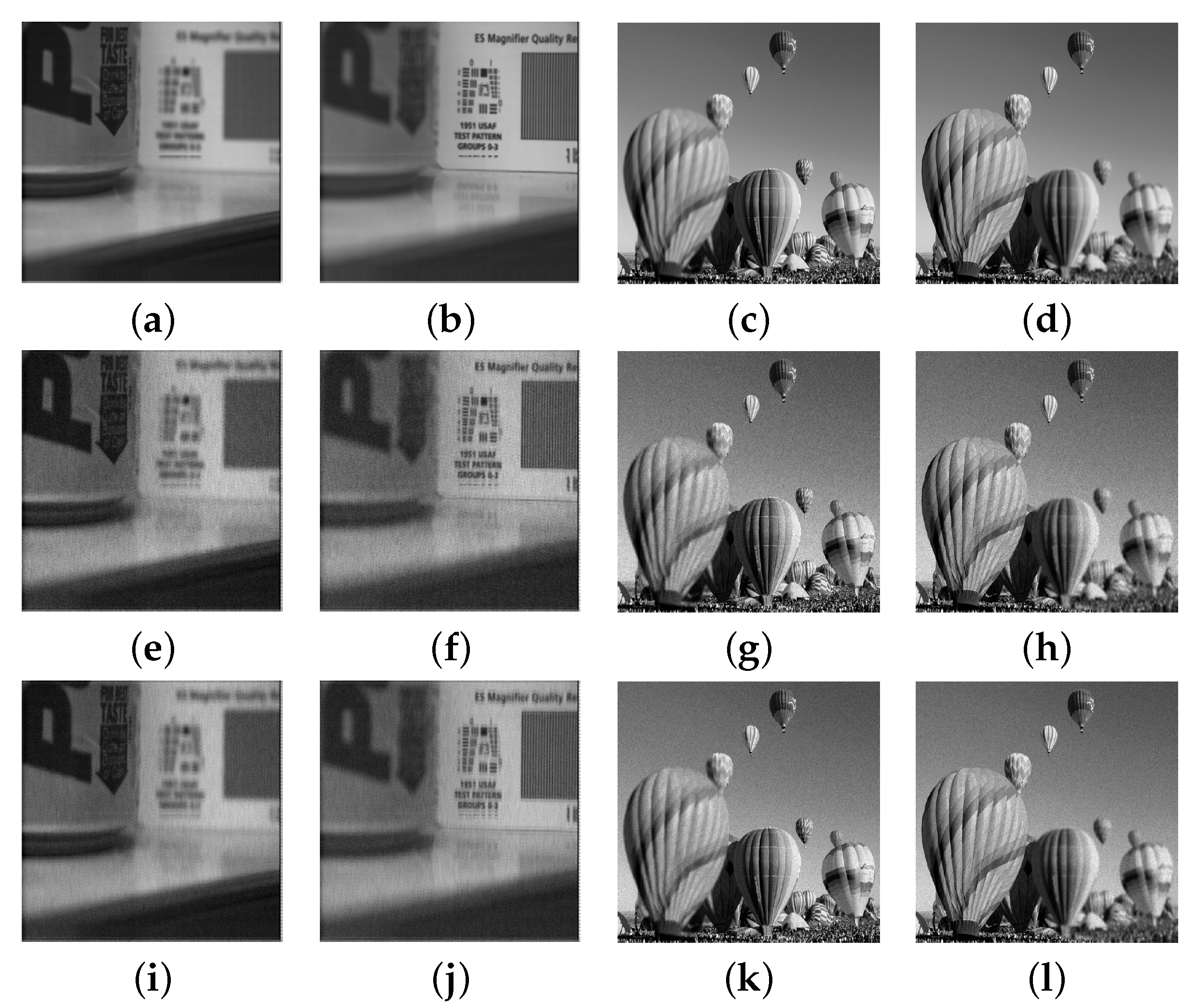 Fractional-Order Variational Image Fusion and Denoising Based on Data-Driven Tight Frame