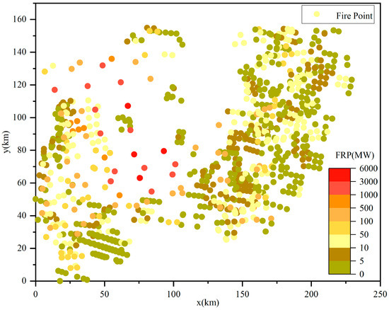 An FW–GA Hybrid Algorithm Combined with Clustering for UAV Forest Fire Reconnaissance Task ...