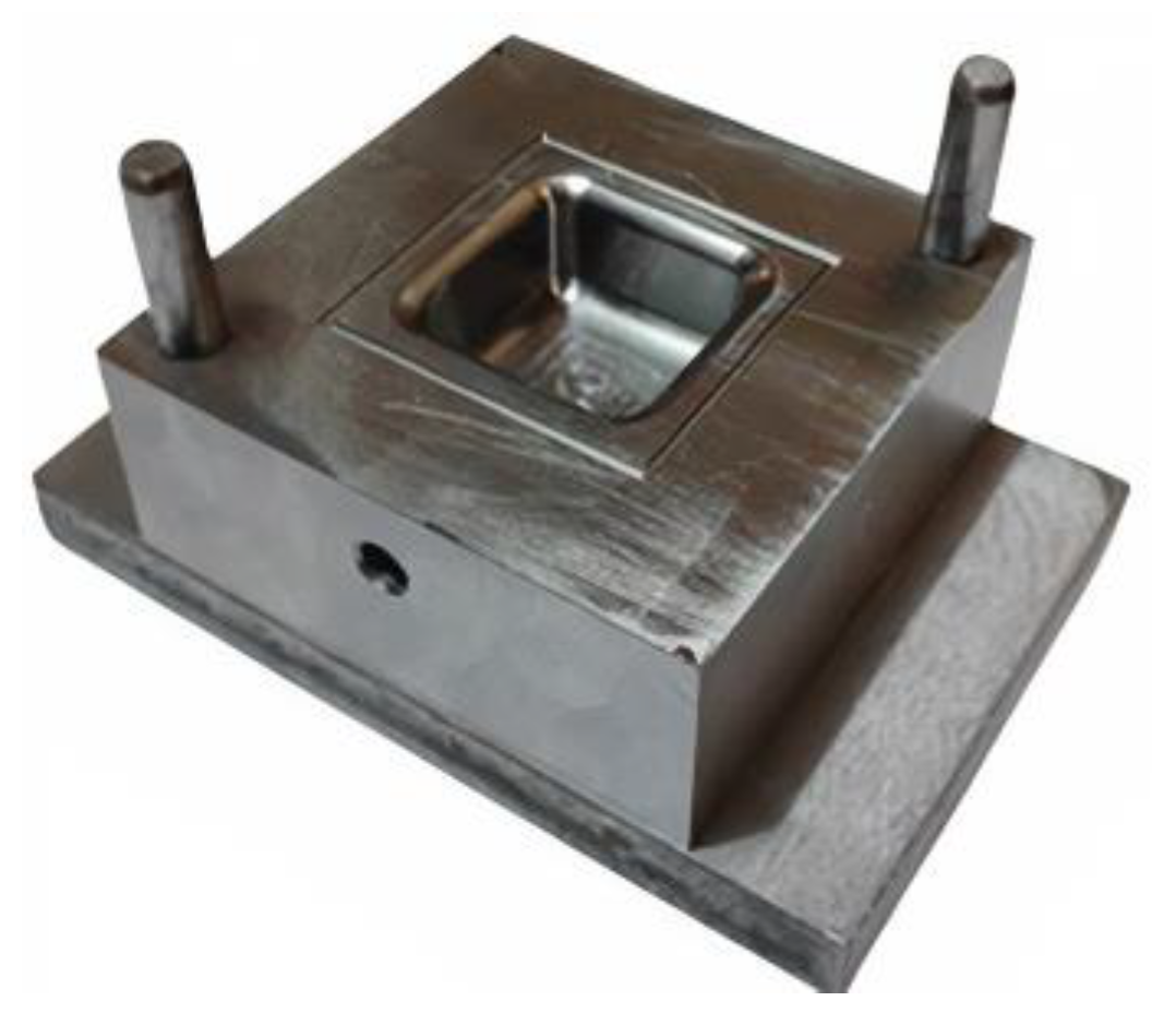 Studies on Finite Element Analysis in Hydroforming of Nimonic 90 Sheet