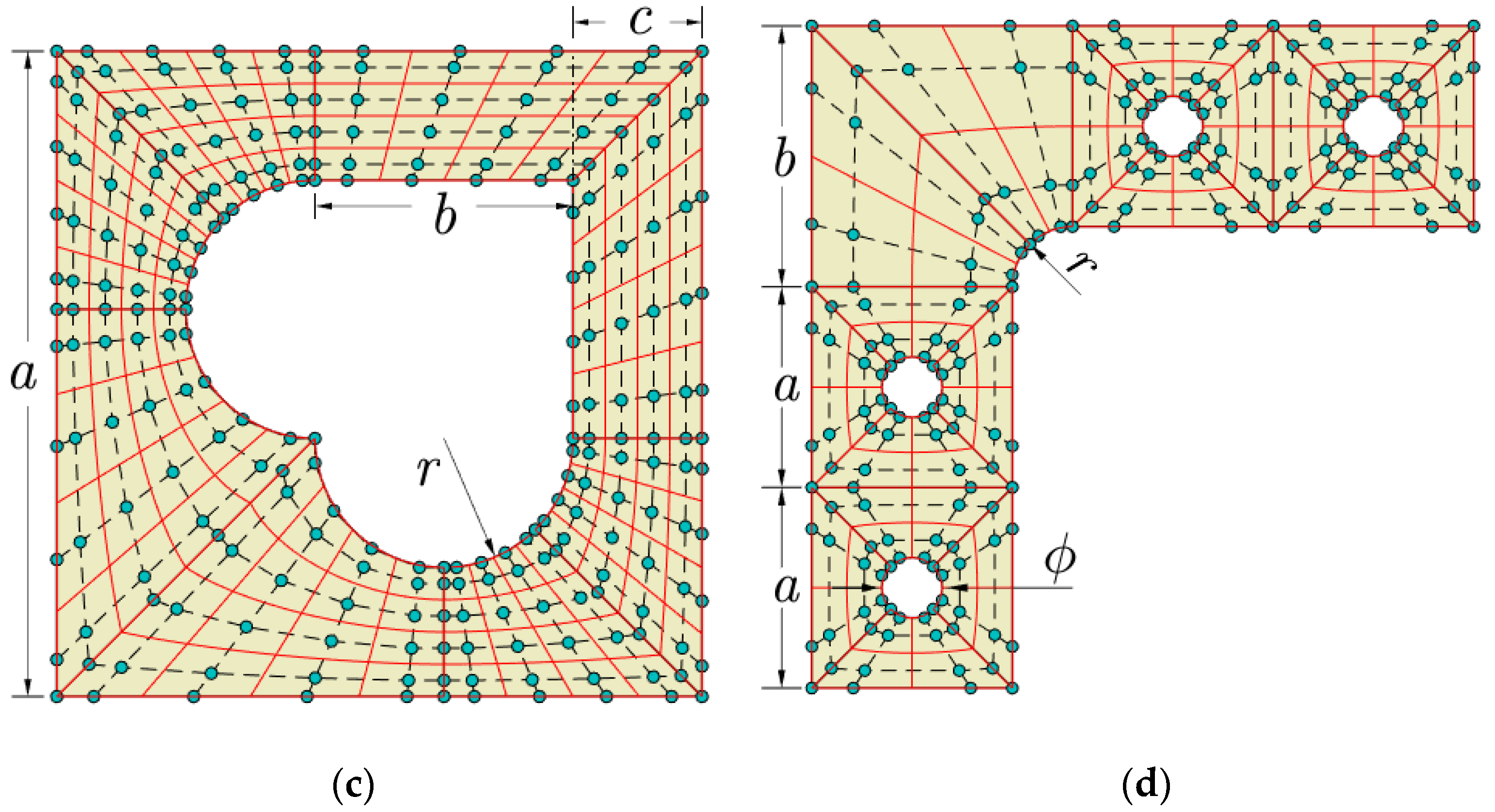 Isogeometric Analysis for Free Vibration of Functionally Graded Plates ...