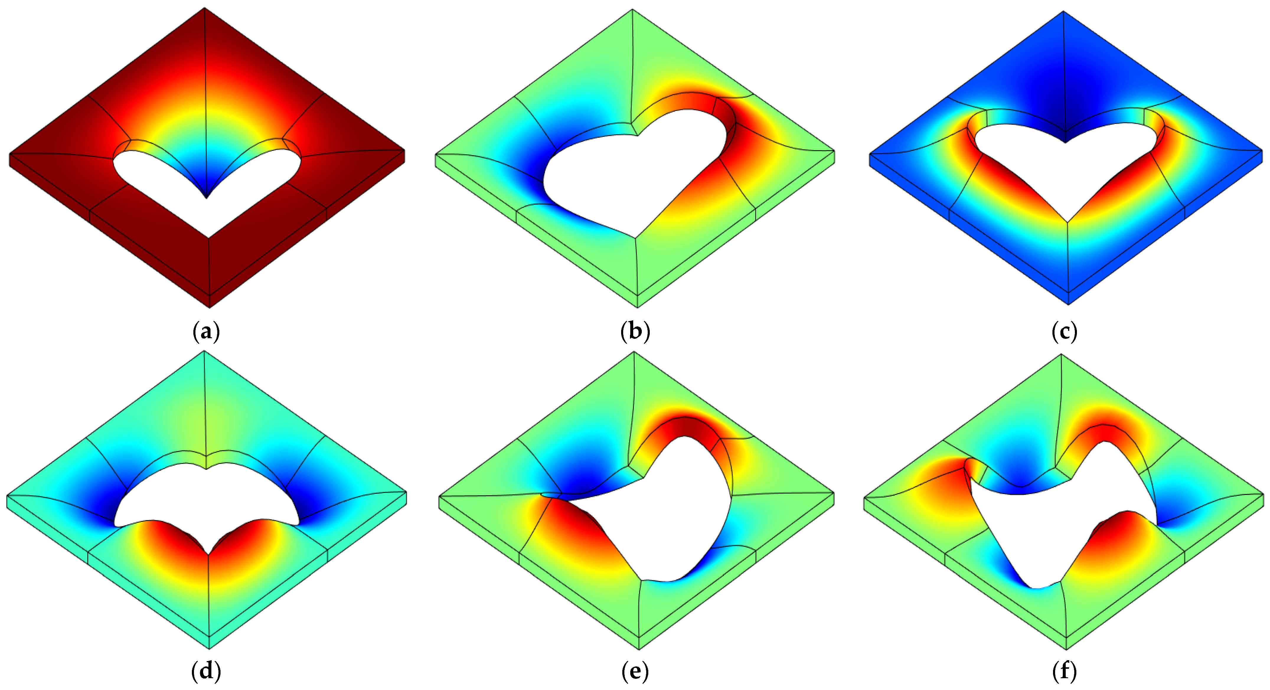 Isogeometric Analysis for Free Vibration of Functionally Graded Plates ...