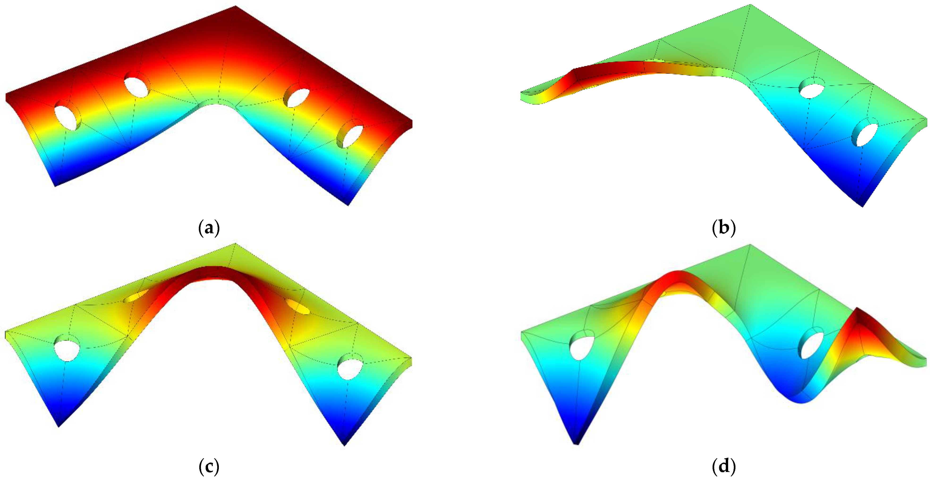 Isogeometric Analysis for Free Vibration of Functionally Graded Plates ...