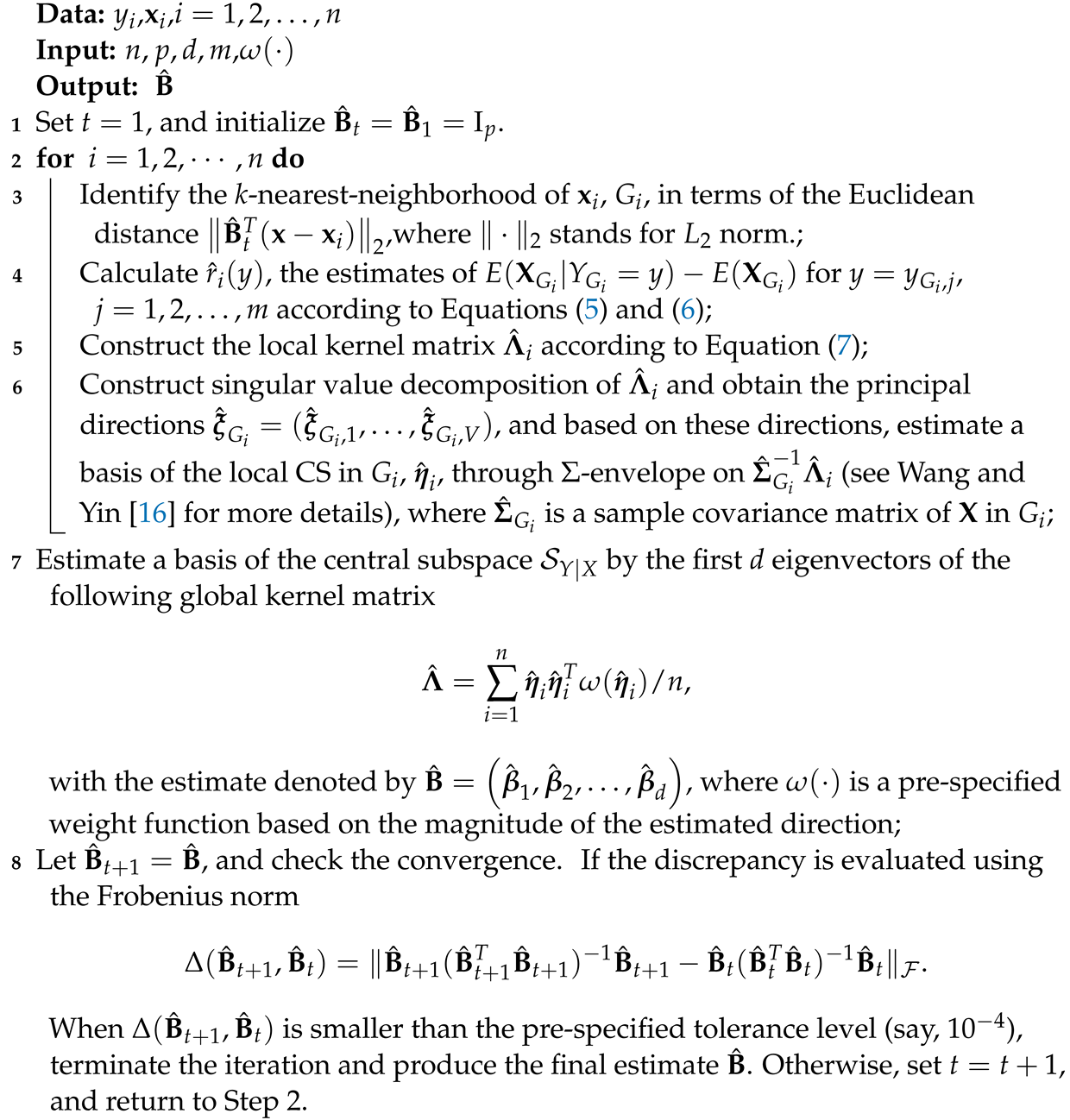 Aggregate Kernel Inverse Regression Estimation