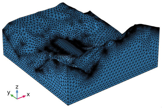 Global Sensitivity Analysis Method for Embankment Dam Slope Stability ...