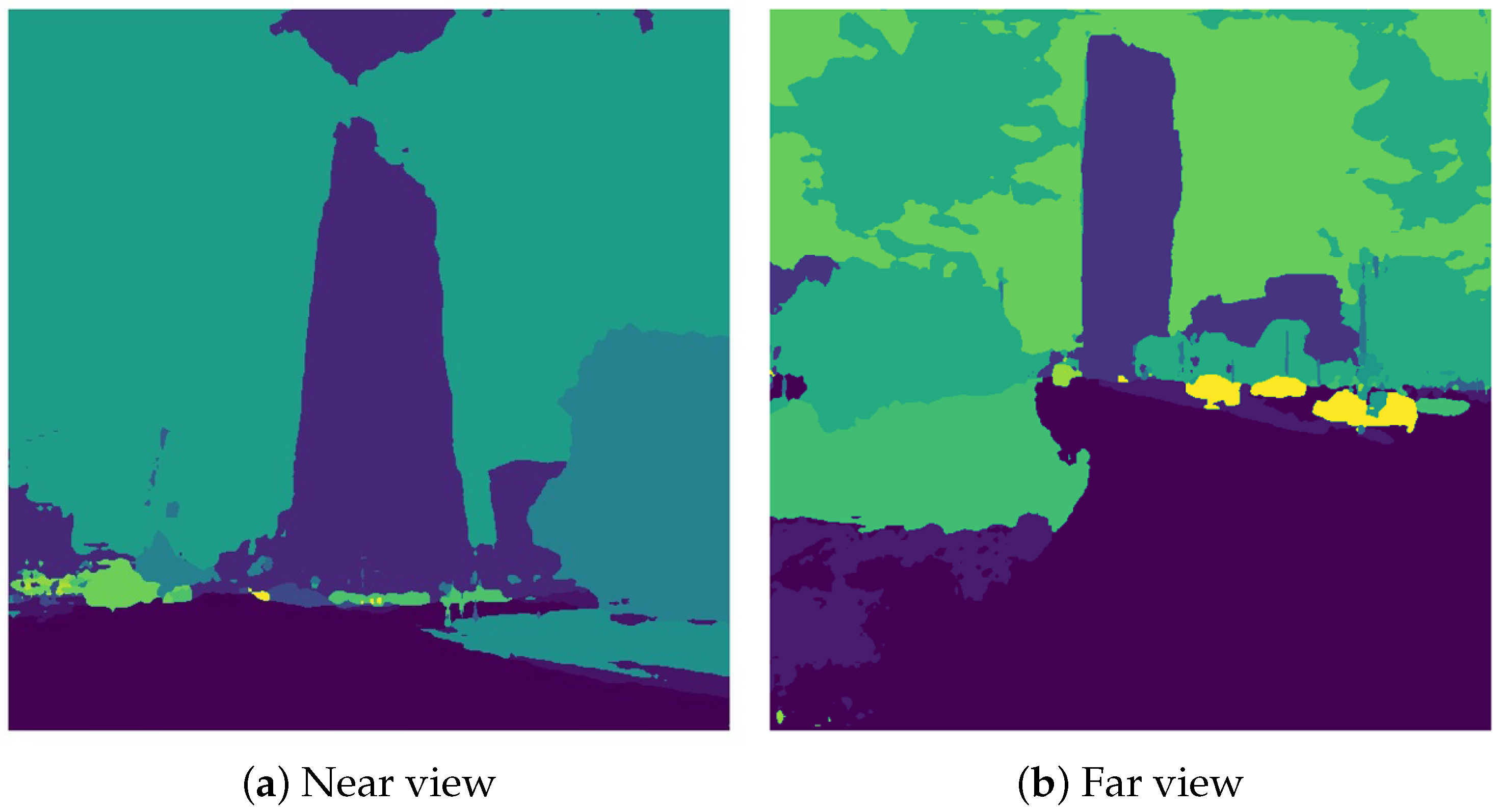 Data-Driven Diffraction Loss Estimation for Future Intelligent ...