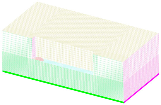 Numerical Simulation of Long-Span Bridge Response under Downburst: Parameter Optimization Using ...