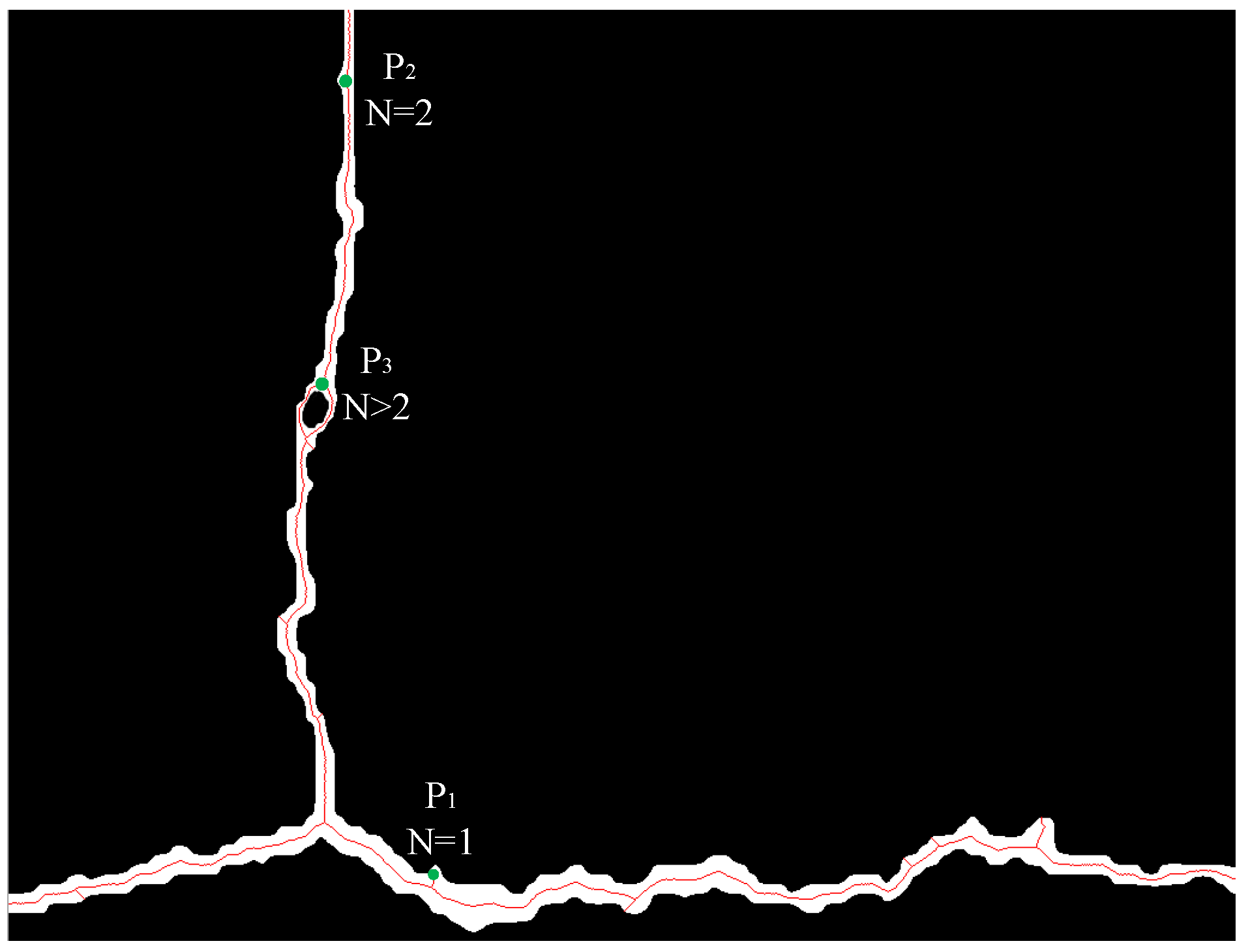 Mathematics | Free Full-Text | Research on Real-Time Detection Algorithm for Pavement Cracks ...