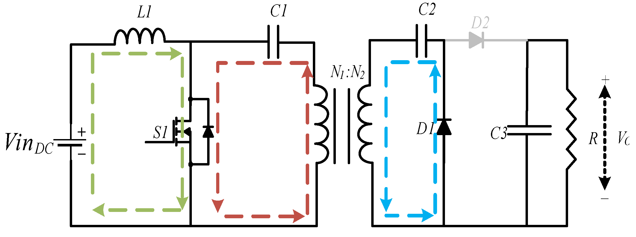 A Novel DC Electronic Load Topology Incorporated with Model Predictive ...