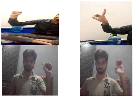 Deep Learning in Sign Language Recognition: A Hybrid Approach for the ...