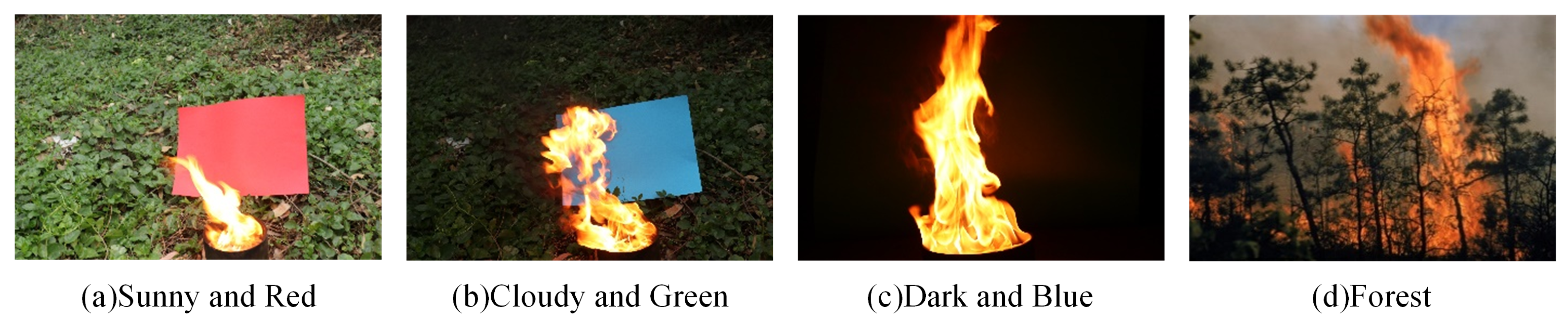 Image-Based Fire Detection Using Dynamic Threshold Grayscale ...