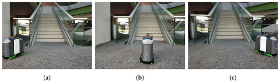 Mathematics | Free Full-Text | Staircase Recognition and Localization Using Convolutional Neural ...