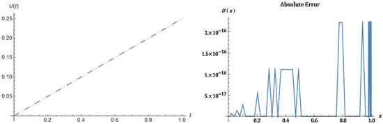 Employing a Fractional Basis Set to Solve Nonlinear Multidimensional ...
