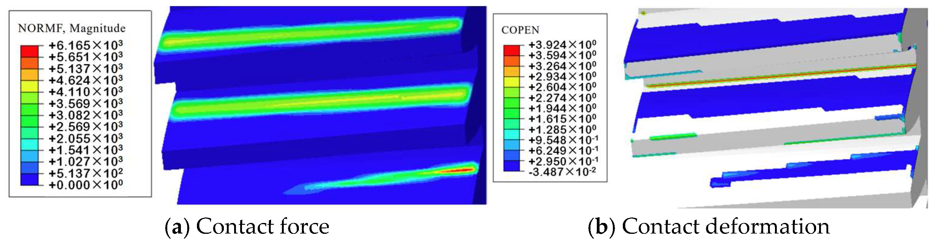 Research on Time-Varying Meshing Stiffness of Marine Beveloid Gear System