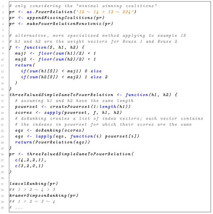 Mathematics | Free Full-Text | Social Ranking Problems at the Interplay ...