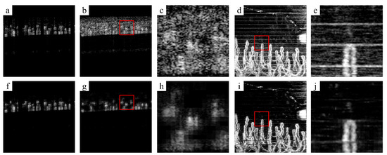 Deep Learning for Motion Artifact-Suppressed OCTA Image Generation from ...