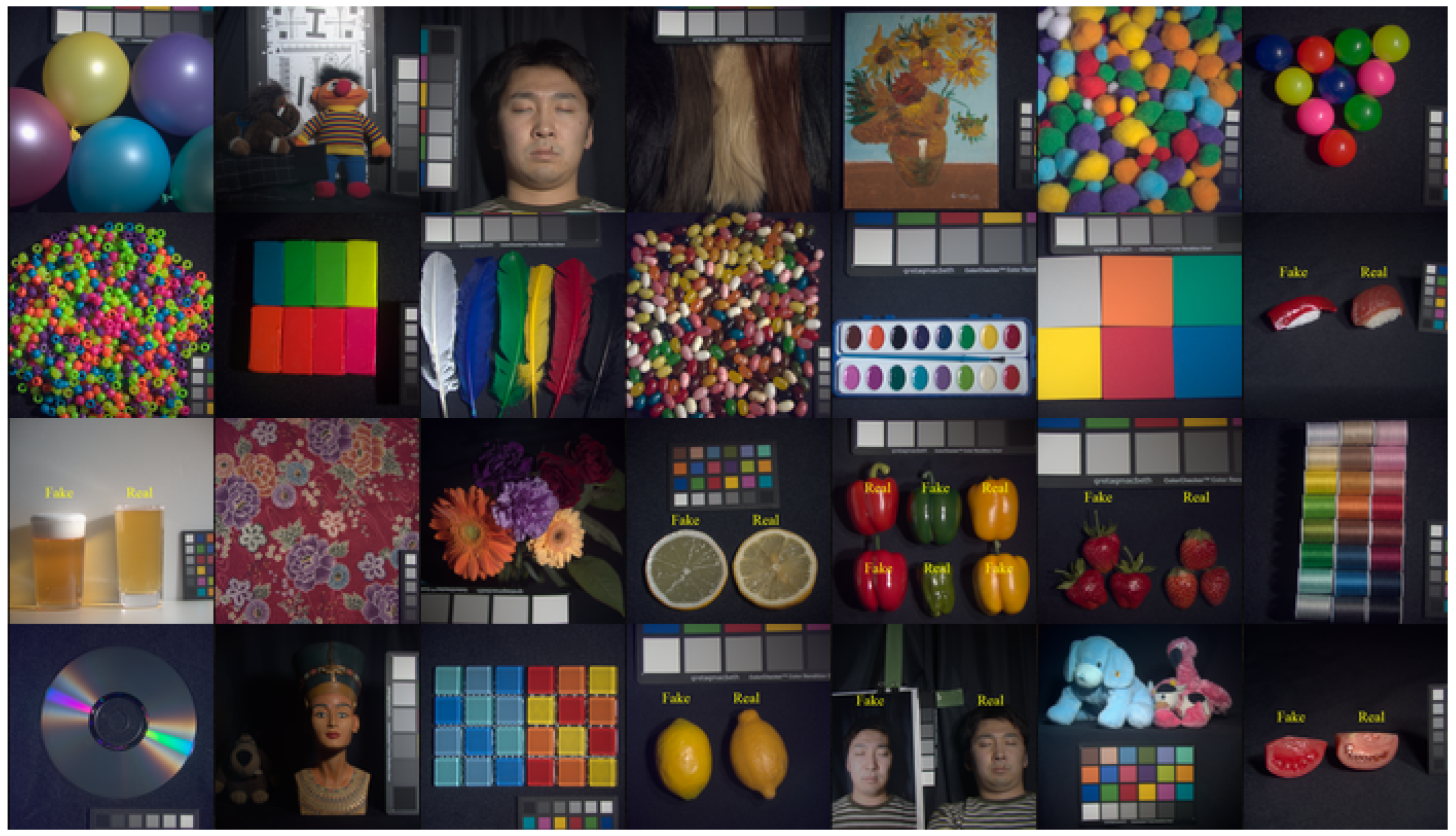 Tensor-Based Sparse Representation for Hyperspectral Image ...