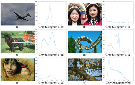 Mathematics | Free Full-Text | Multi-Threshold Image Segmentation Based on the Improved ...