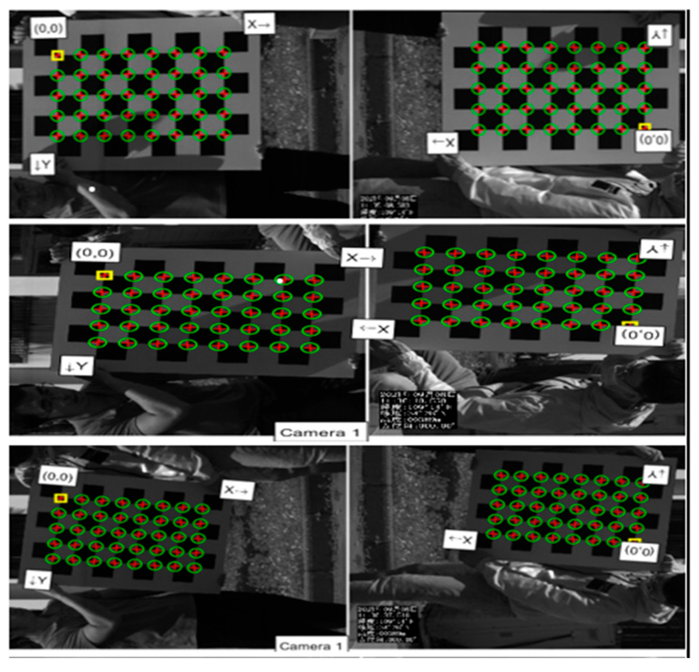 Research on Improved Differential Evolution Particle Swarm Hybrid Optimization Method and Its ...
