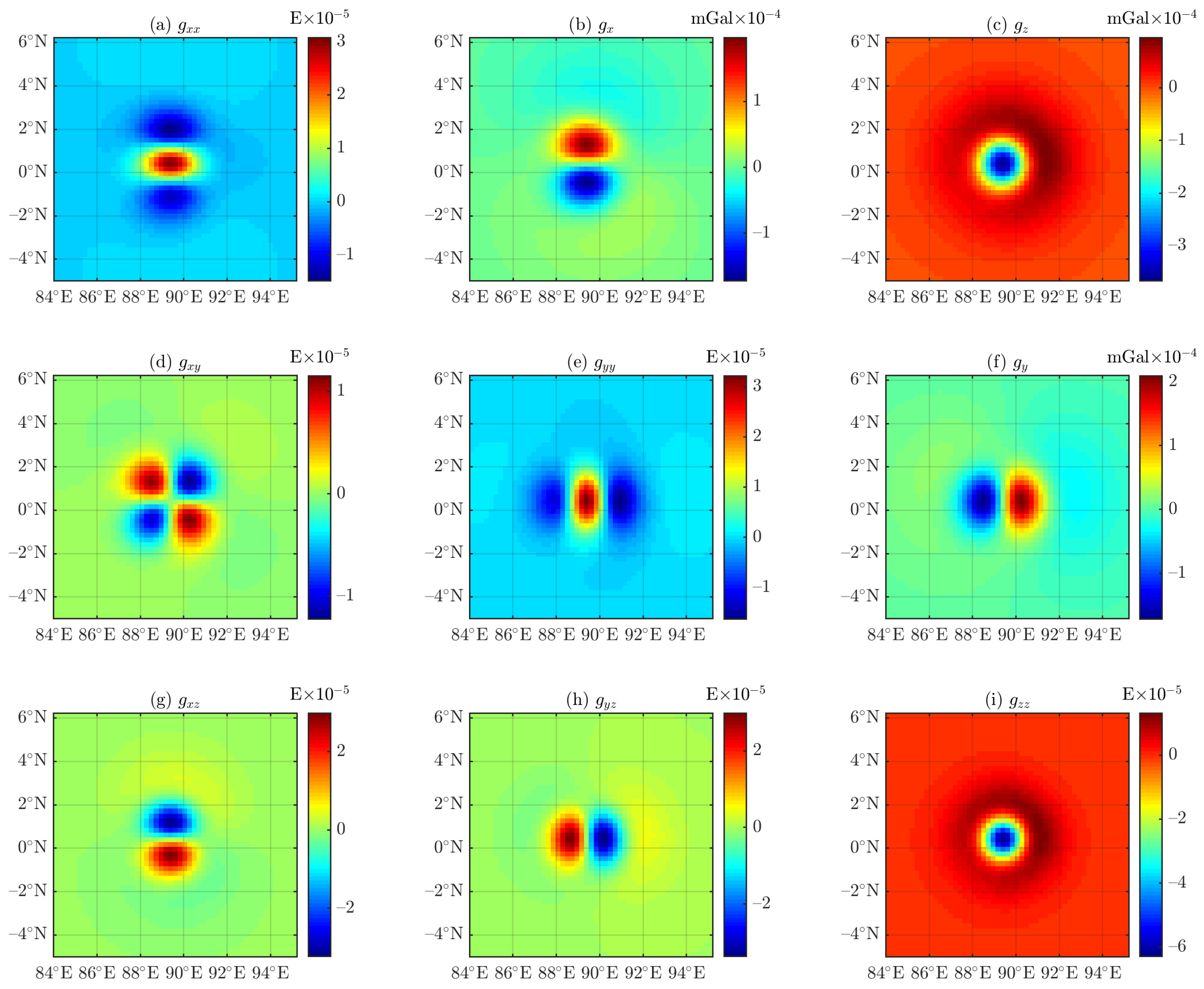Spherical Gravity Forwarding of Global Discrete Grid Cells by Isoparametric Transformation