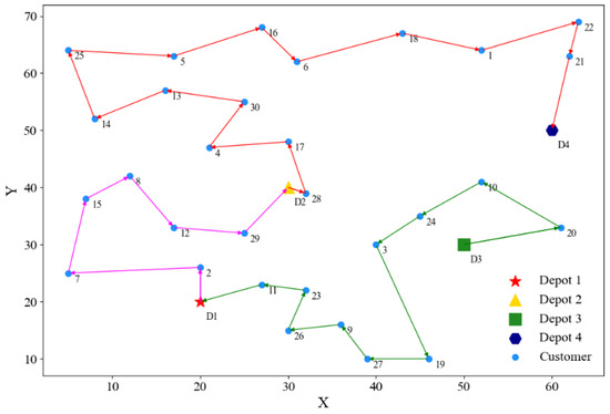 A Hybrid Adaptive Simulated Annealing and Tempering Algorithm for ...