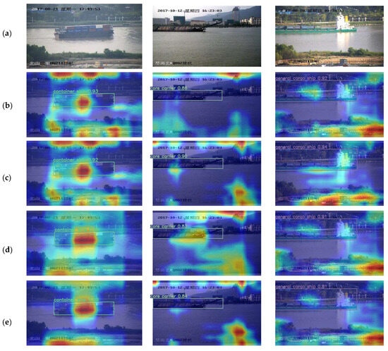 High-Efficiency and High-Precision Ship Detection Algorithm Based on Improved YOLOv8n