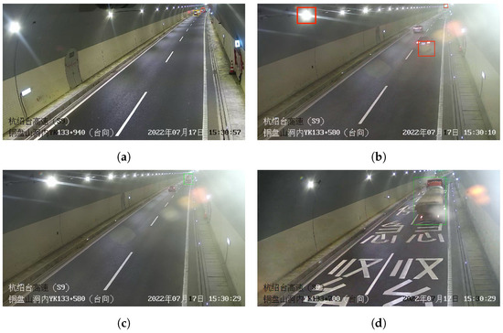 Multi-Camera Multi-Vehicle Tracking Guided by Highway Overlapping FoVs