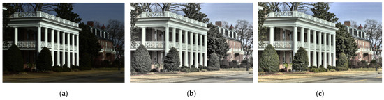 Retinex Jointed Multiscale CLAHE Model for HDR Image Tone Compression