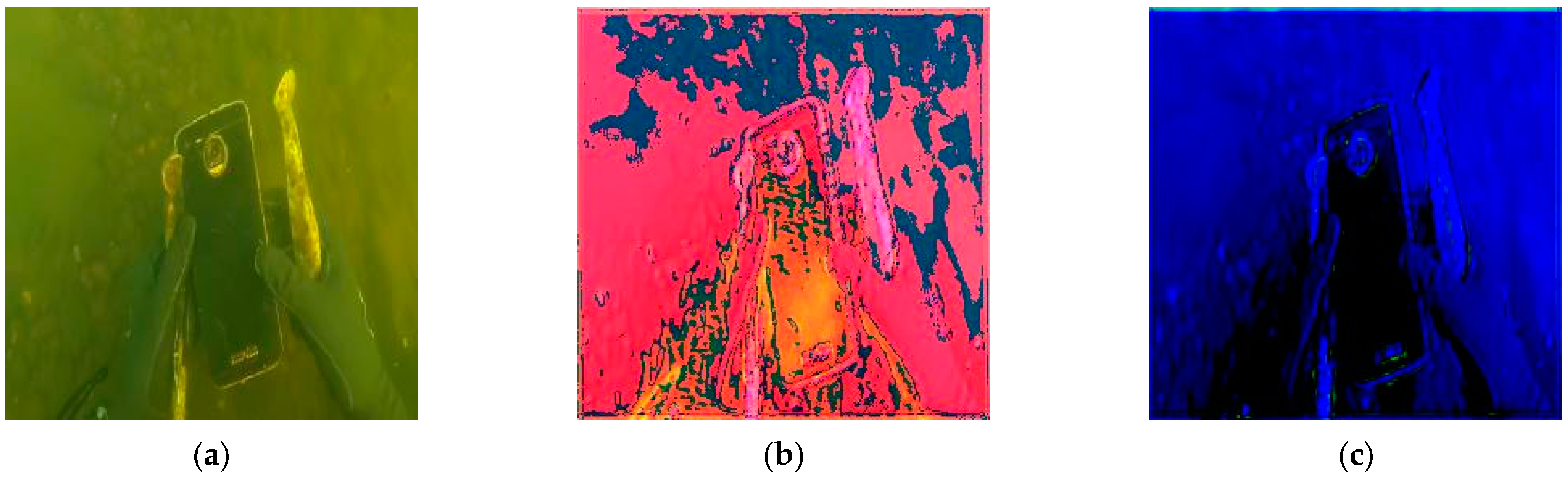 AMSMC-UGAN: Adaptive Multi-Scale Multi-Color Space Underwater Image Enhancement with GAN-Physics ...