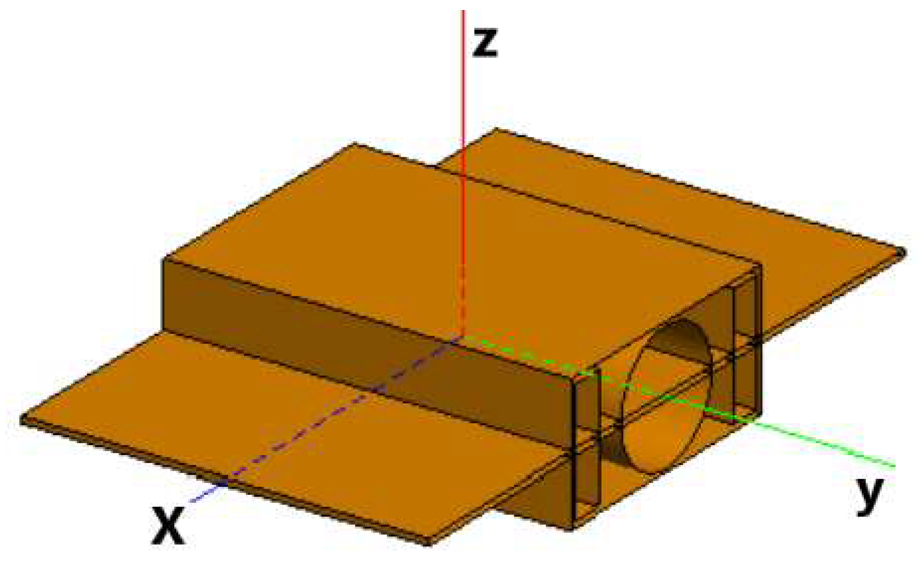Use of the Adaptive Cross Approximation for the Efficient Computation of the Reduced Matrix with ...