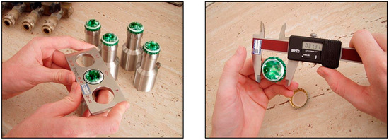 Process Capability Evaluation Using Capability Indices as a Part of ...