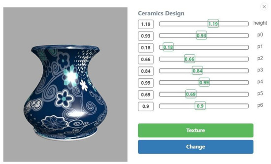Mathematics | Free Full-Text | 3D Vase Design Based on Interactive Genetic Algorithm and ...