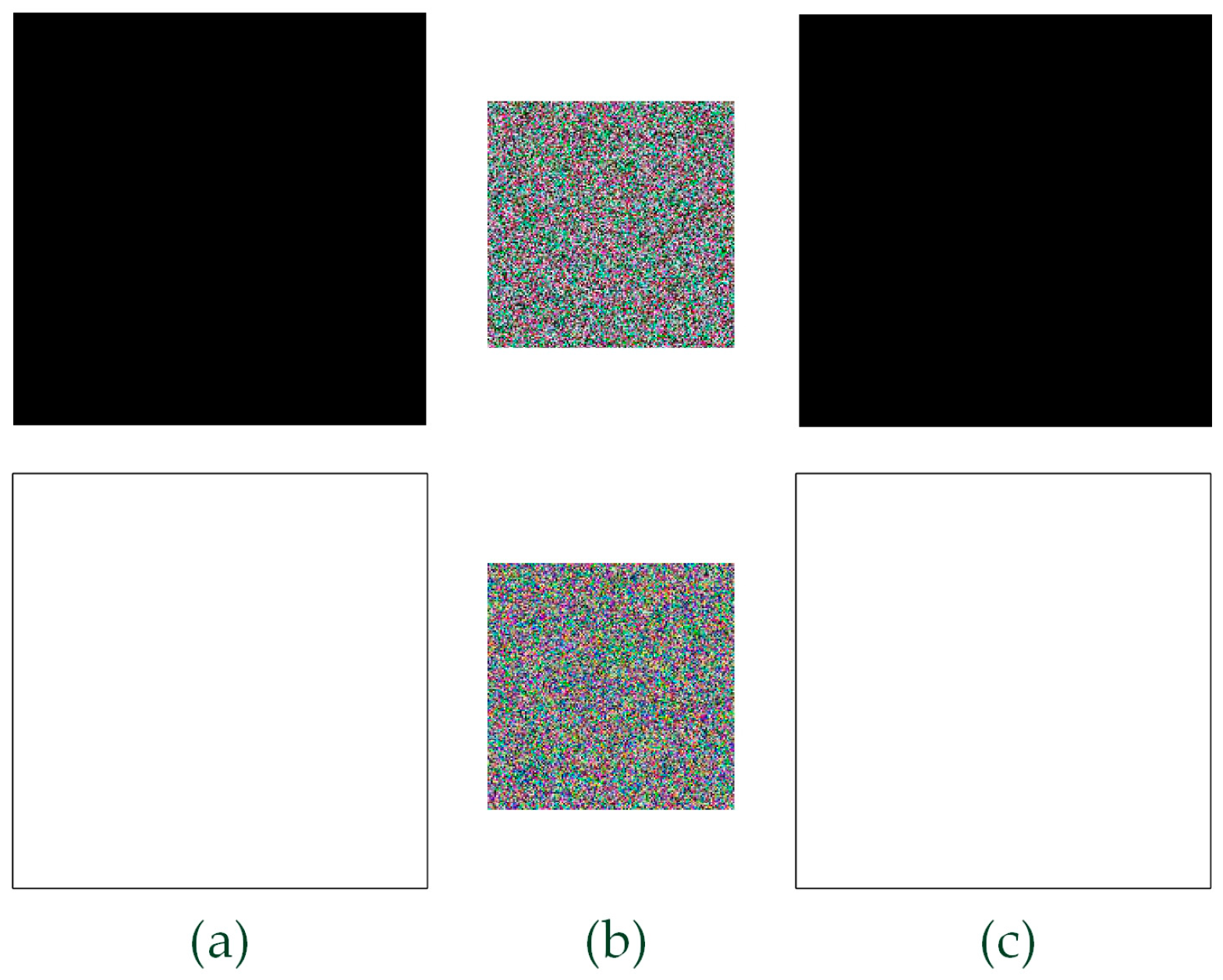 A Universal Image Compression Sensing–Encryption Algorithm Based on DNA ...