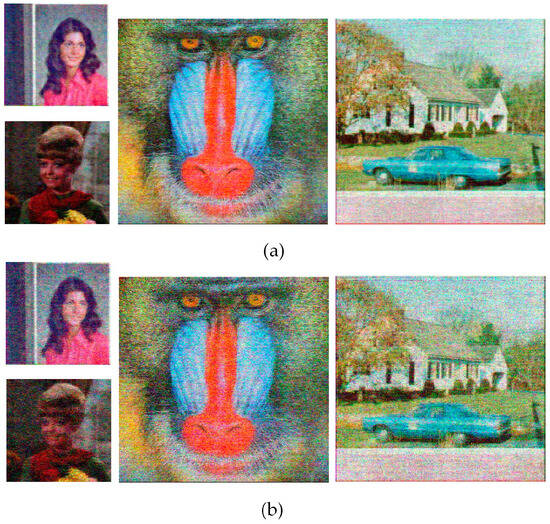 A Universal Image Compression Sensing–Encryption Algorithm Based on DNA-Triploid Mutation